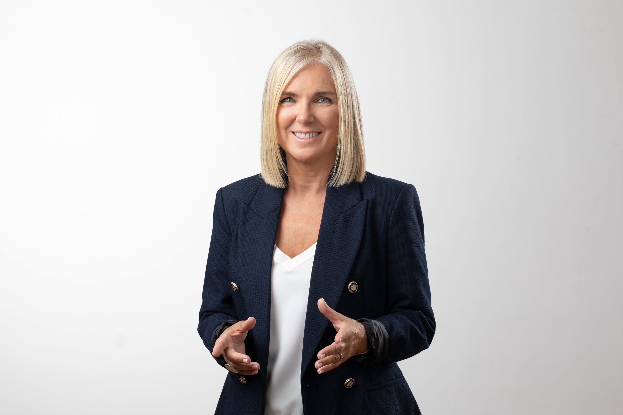 Conferencias - Marta Anton Business Coach